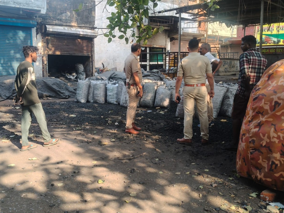 Durg Fake GST Bill Coal Scam | 3 Arrested, Investigation On