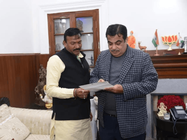 Nimad Agriculture-Trade Boost | MP Gajendrasingh Patel Empowers Region