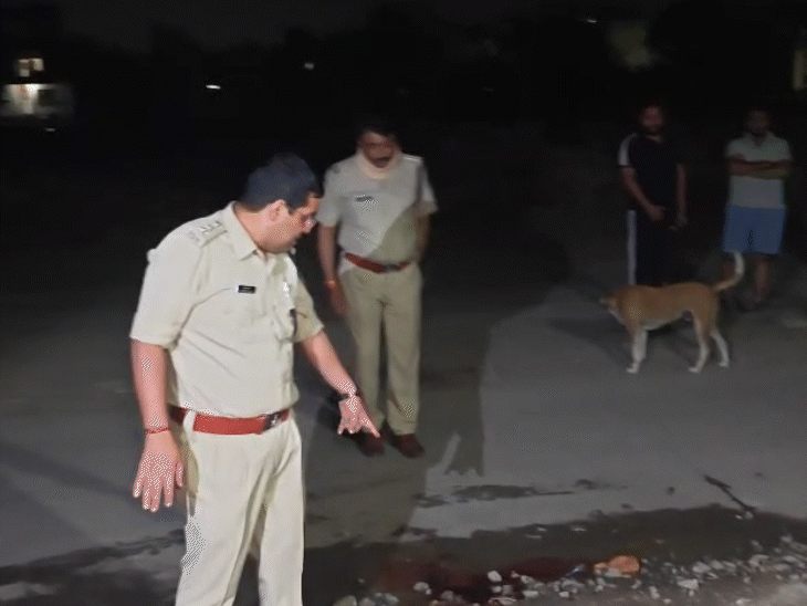 Indore Cafe Murder: Youth Stabbed to Death by Gang
