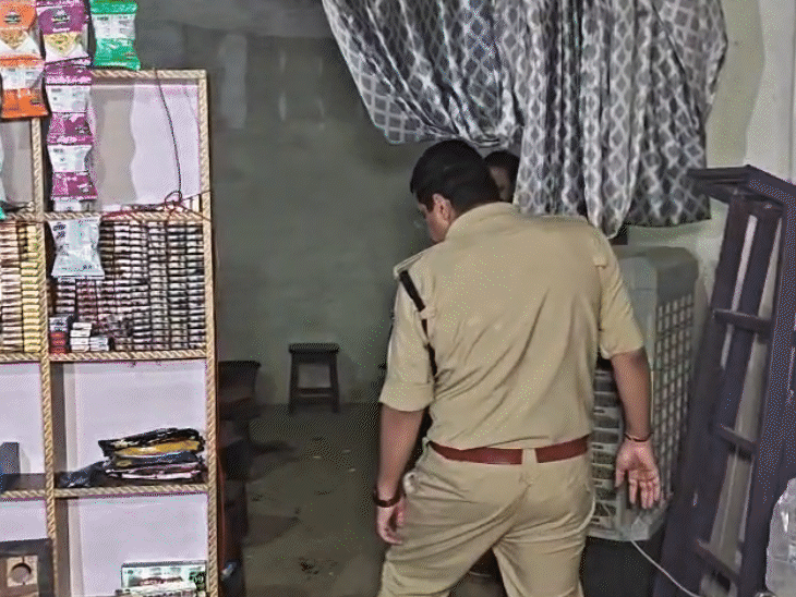 Indore Cafe Murder: Youth Stabbed to Death by Gang