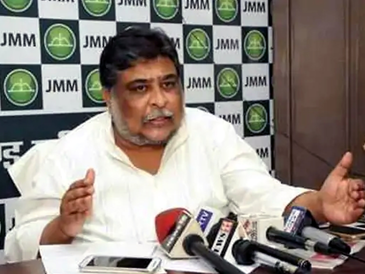 Jharkhand Rajya Sabha Election: Pranav Jha Congress Candidate Announced
