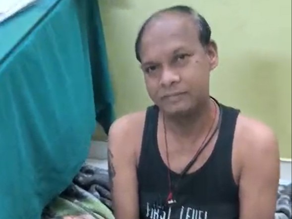 Dadhi Nagar Panchayat CMO Suspended | Alcohol Bottles Found Office ...