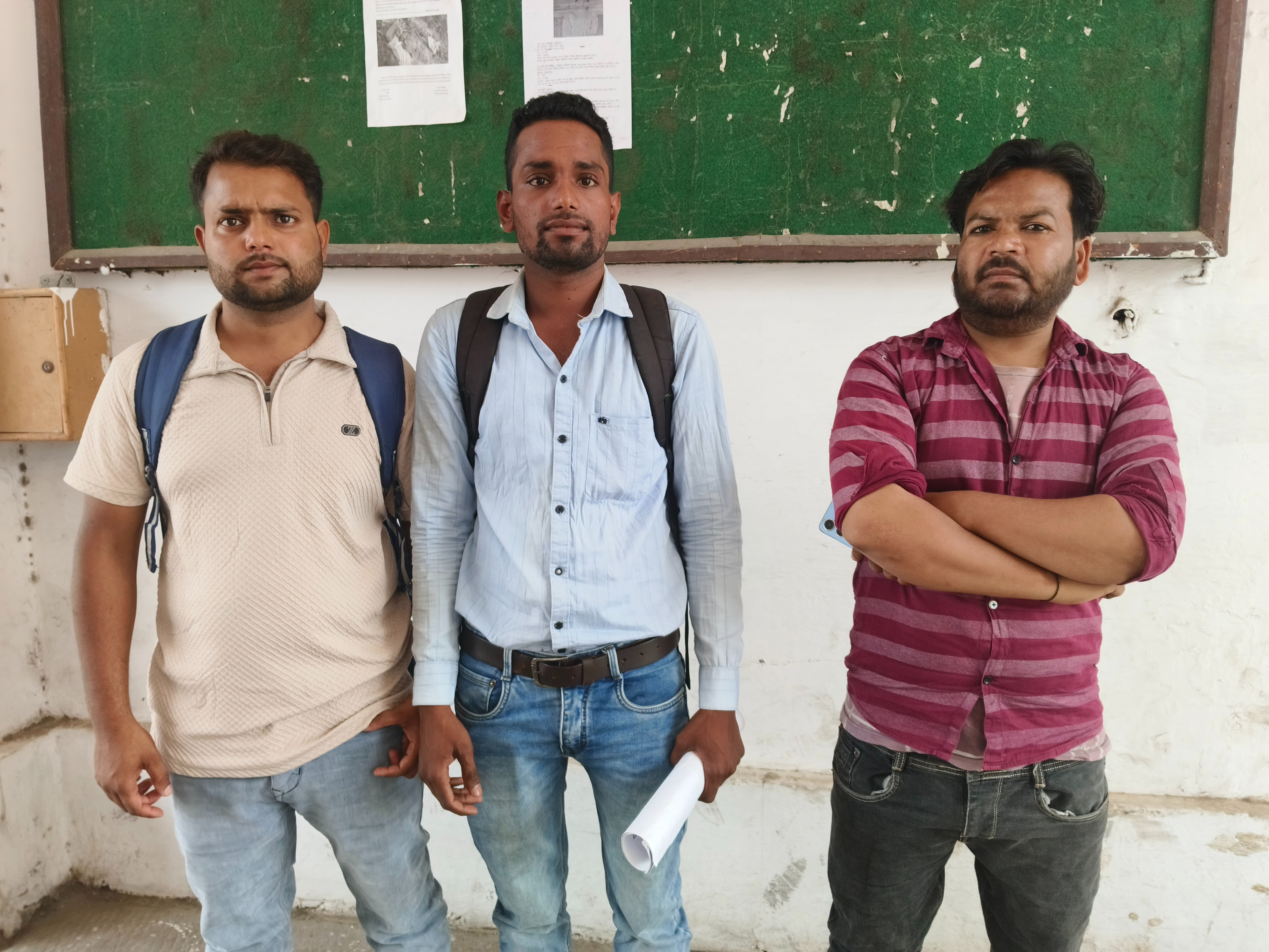 Bareilly Govt Job Scam: Fake Joining Letters, Millions Looted