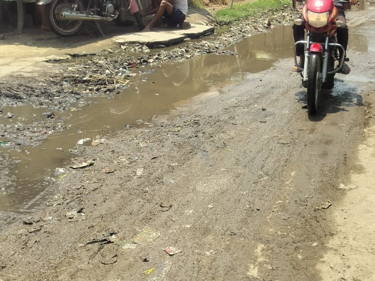 Kukuragoti Stagnant Water Issue | Pradhan Assures Early Solution