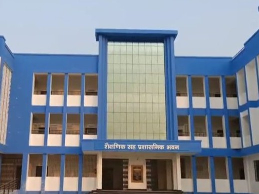 Nalanda Model Schools: Teacher Interviews Start June 8, July Session Begins