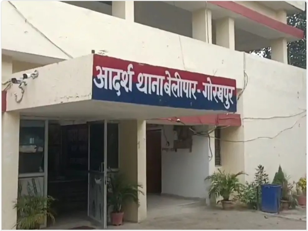 Gorakhpur Stadium Labourer Death | Tal Nandaur Construction