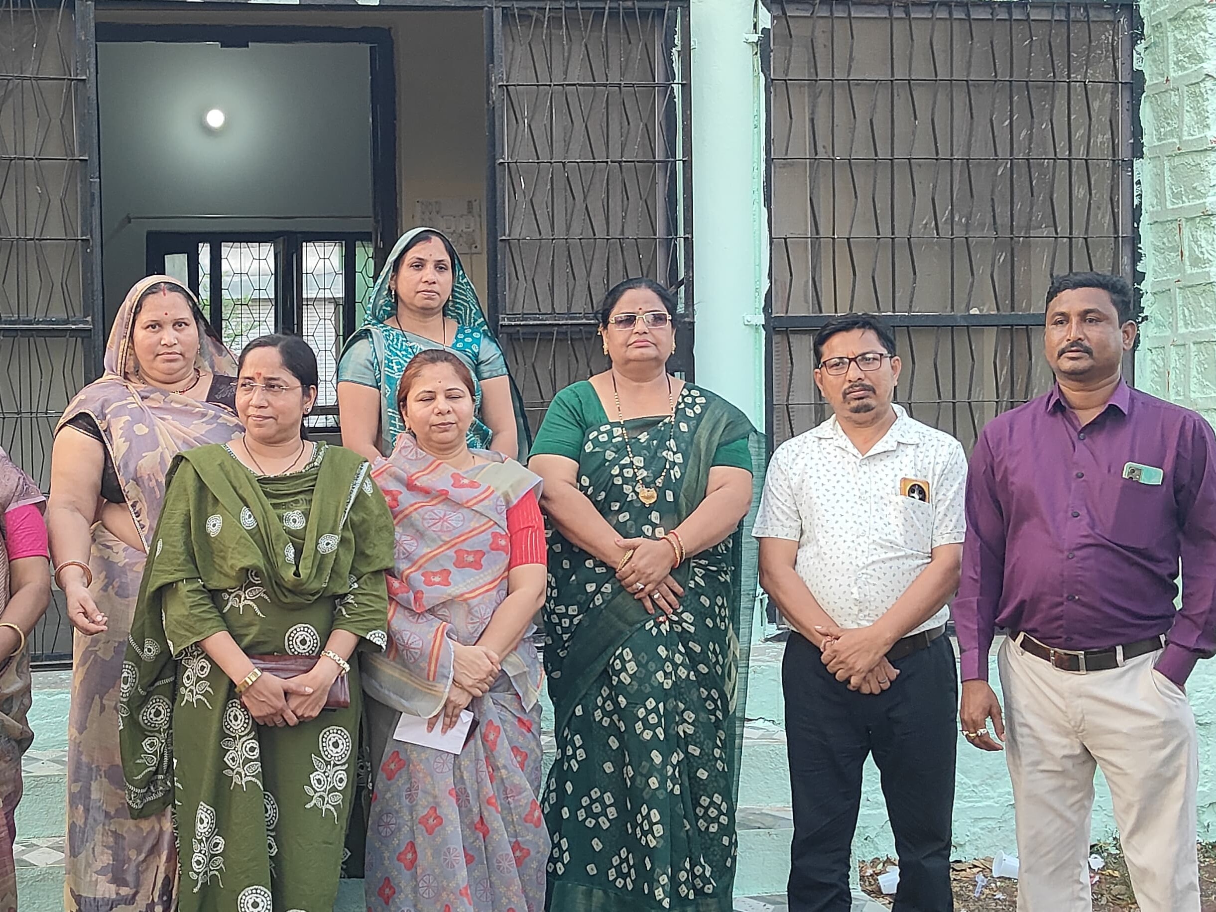 Dhamnod Nagar Parishad: 49 Development Agendas Passed, Sundrel Phata ...