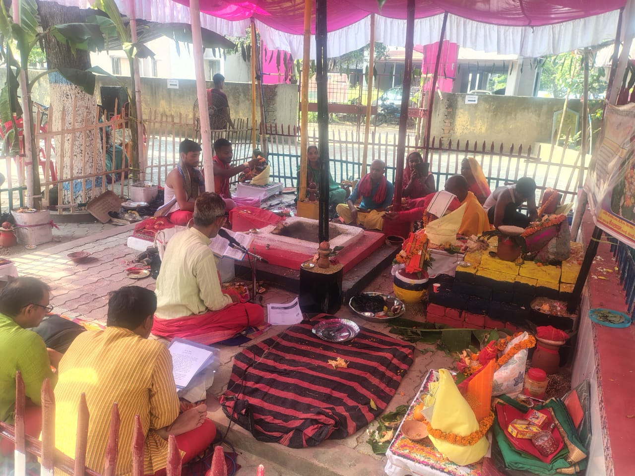 All troubles are removed by reciting Gajendra Moksha: Acharya Vishnu Sharma