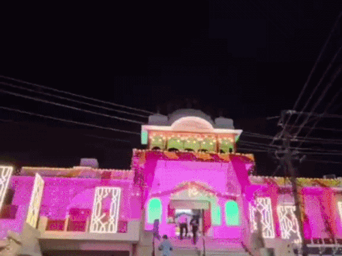 Alwar Jagannathji Mela Global Recognition | President Secretary Letter ...
