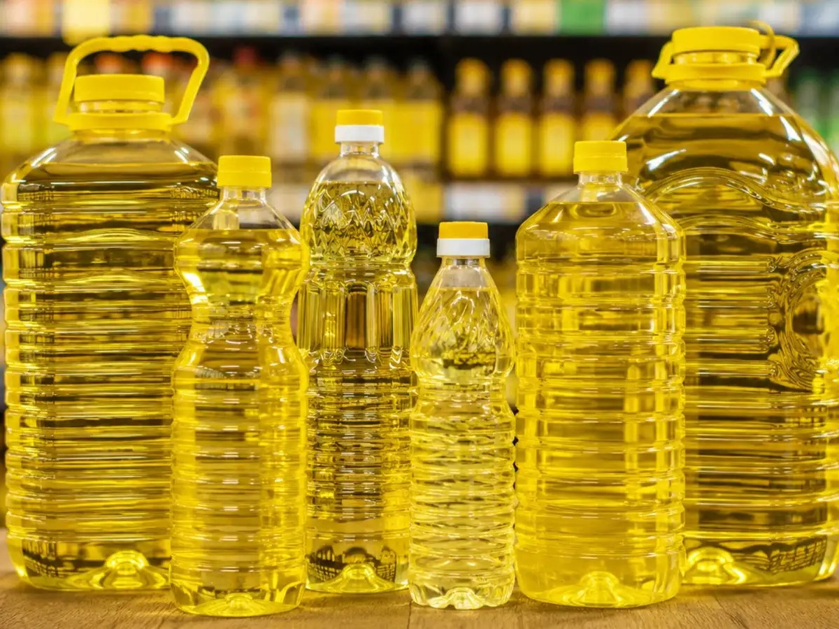 Cooking Oil Pack Size Fixed: 9 Standard Sizes Coming Soon