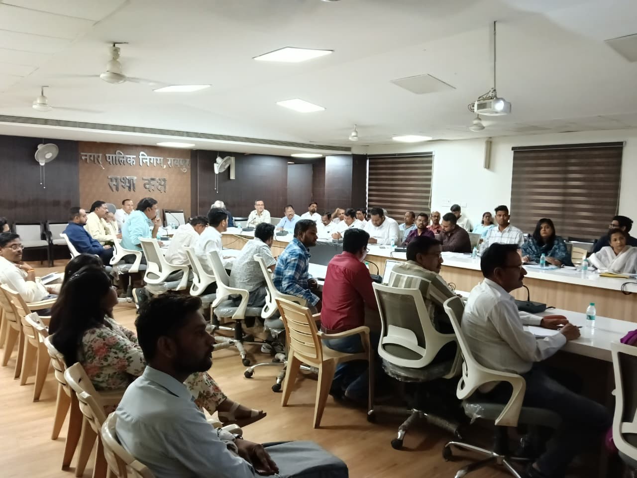 Latest Raipur News (रायपुर न्यूज़): पढ़ें 7 जून के ताज़ा समाचार दैनिक ...