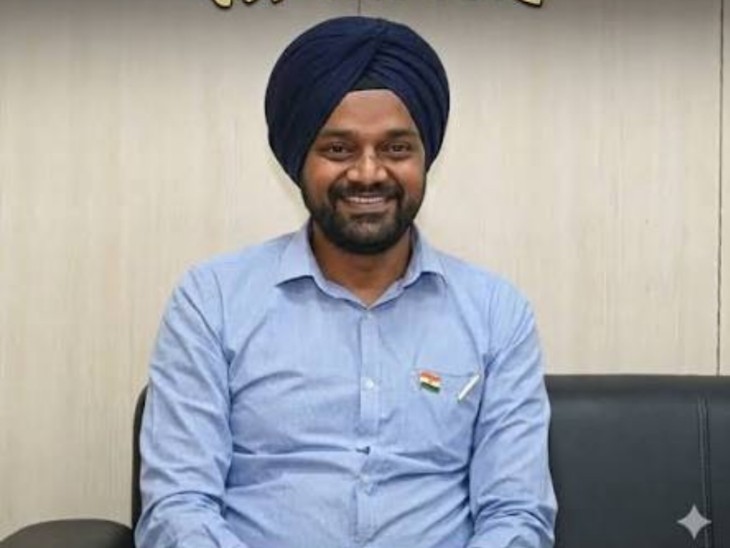 Sultanpur Doctor Cyber Fraud Attempt Using DM Name | Case Filed