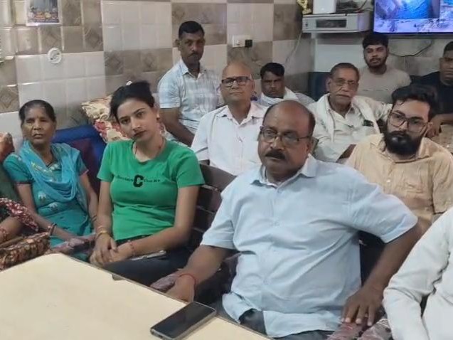 Rewari Congress Action | Leaders Against Party; 7 Office Bearers Named ...