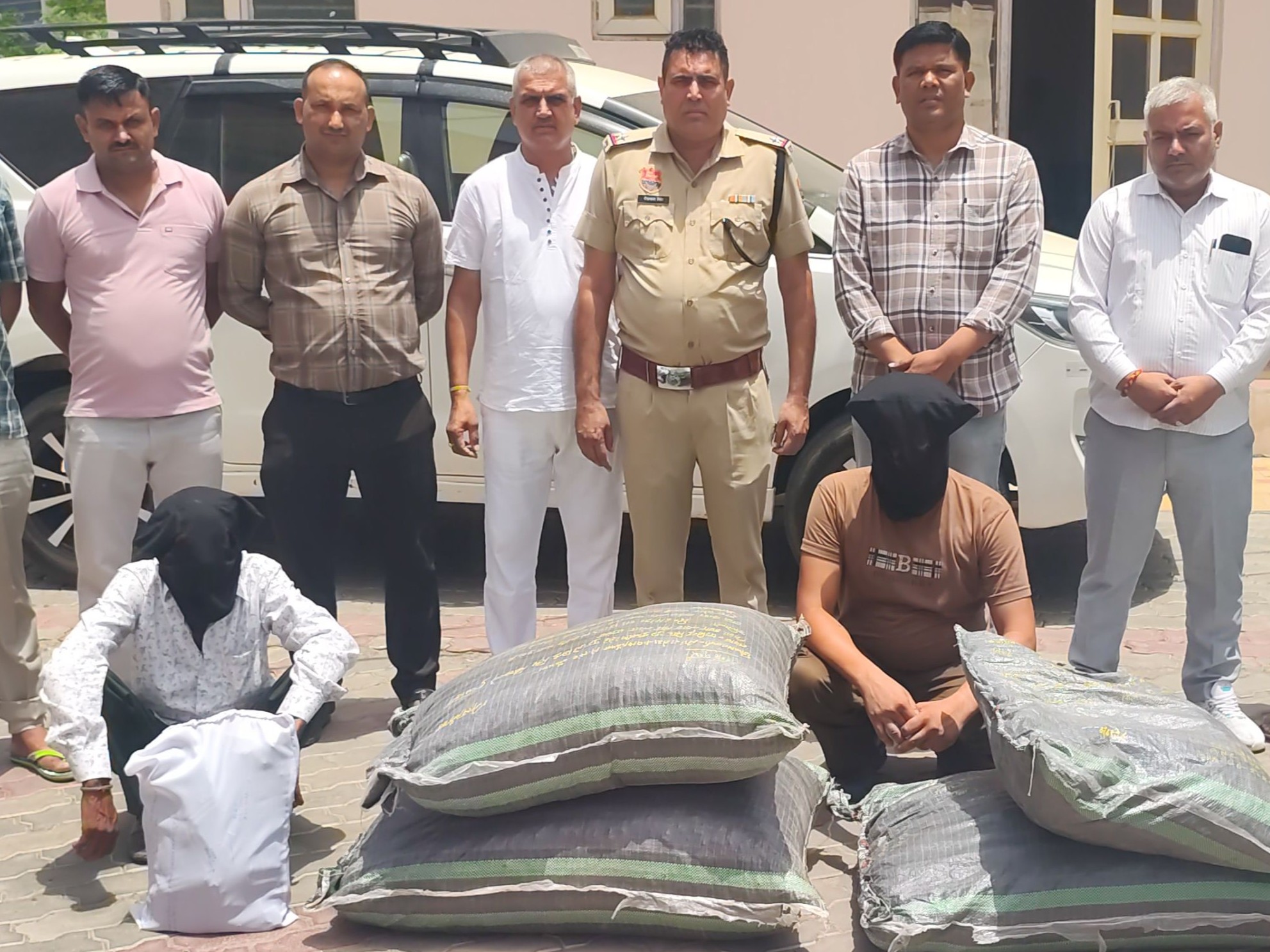Latest Kaithal News (कैथल न्यूज़): पढ़ें 7 जून के ताज़ा समाचार दैनिक ...
