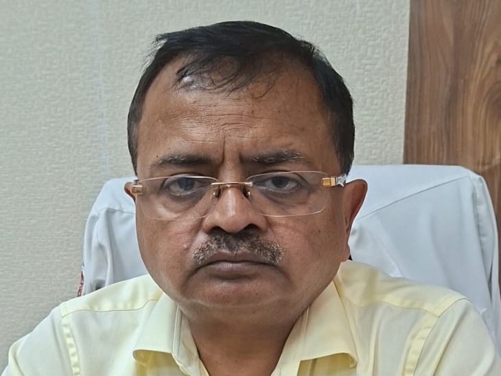KGMU Urology Drug Scam: Nodal Officer Faces Heat, Action Likely