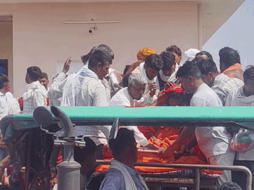 Sadhu Devanand Maharaj Samadhi | Sawaai Madhopur Ashram Thousands Gather