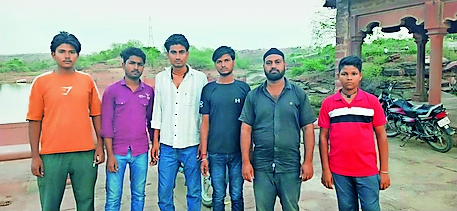 Demand for installation of water cooler at Rangama pond