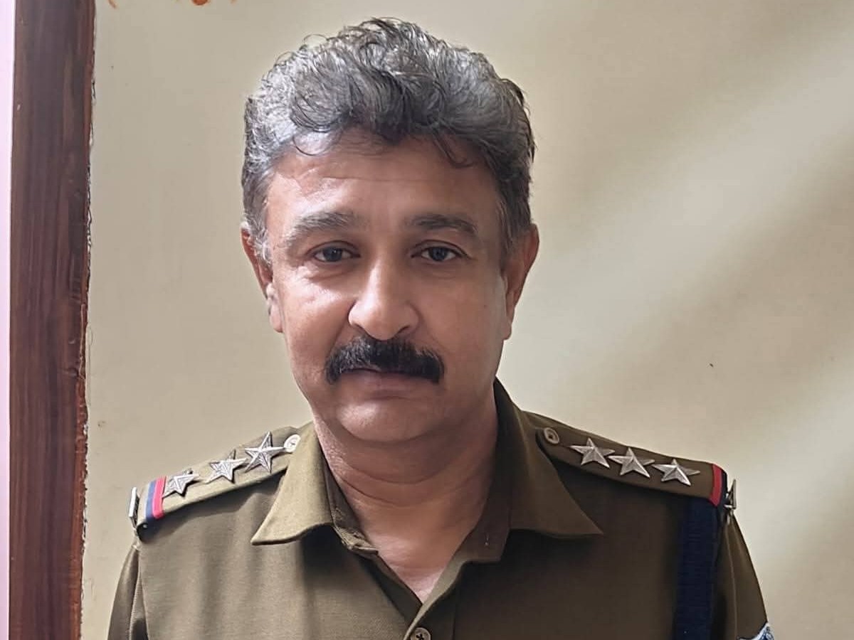 Gwalior Police Transfers: Mirza Asif Baig Dabra Dehat, Dharmendra Singh ...