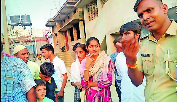 BPRO becomes strict on those obstructing the tap water scheme