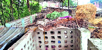 Lohia's cleanliness drive derails in North Bihar; some WPUs are locked ...