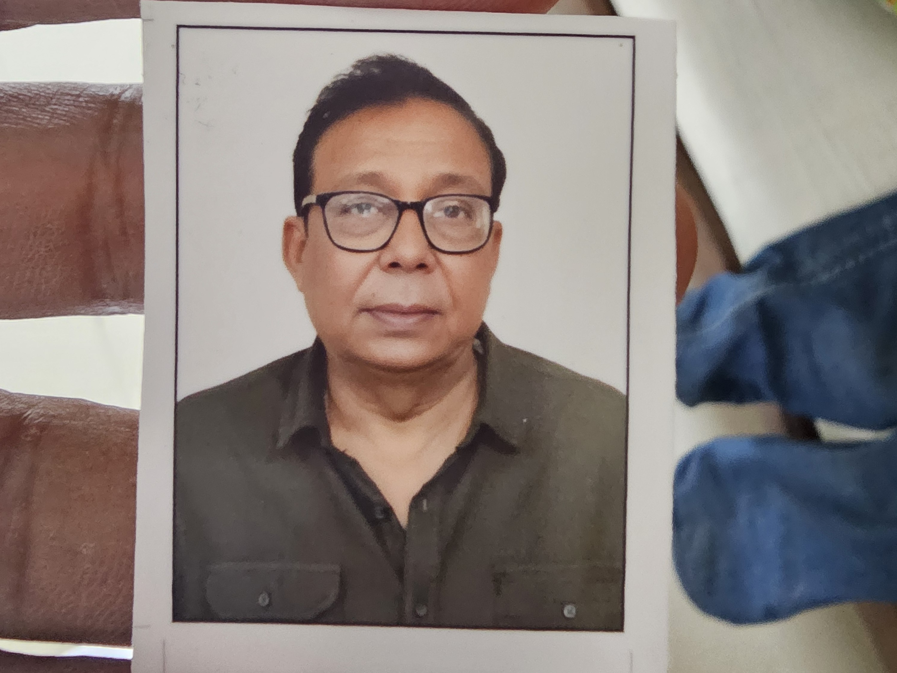 Fertilizer VP Found Dead in Abohar Hotel; Police Break Door