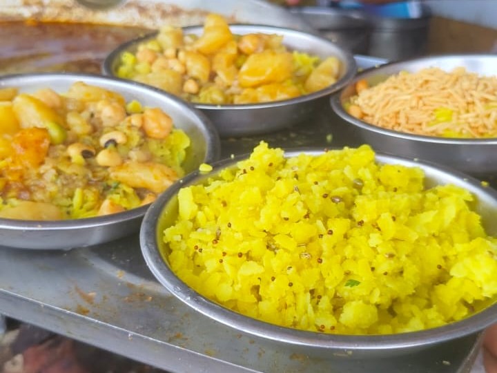Ujjain Poha: Economic Identity & World Poha Day Celebration