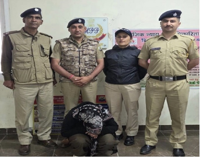 Latest Manali News (मनाली न्यूज़): पढ़ें 7 जून के ताज़ा समाचार दैनिक ...