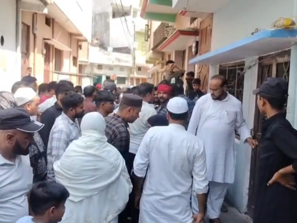 Ramnagar Suspicious Death: Man Found With Burnt Face, Hands
