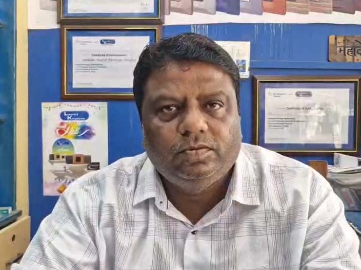 Latest Balaghat (Madhya Pradesh) News (बालाघाट (मध्य प्रदेश) न्यूज़ ...
