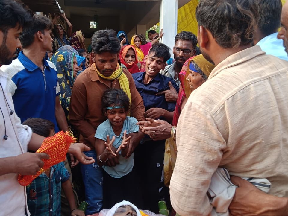 Latest Handia (Prayagraj) News (हंडिया (प्रयागराज) न्यूज़): पढ़ें 7 जून ...