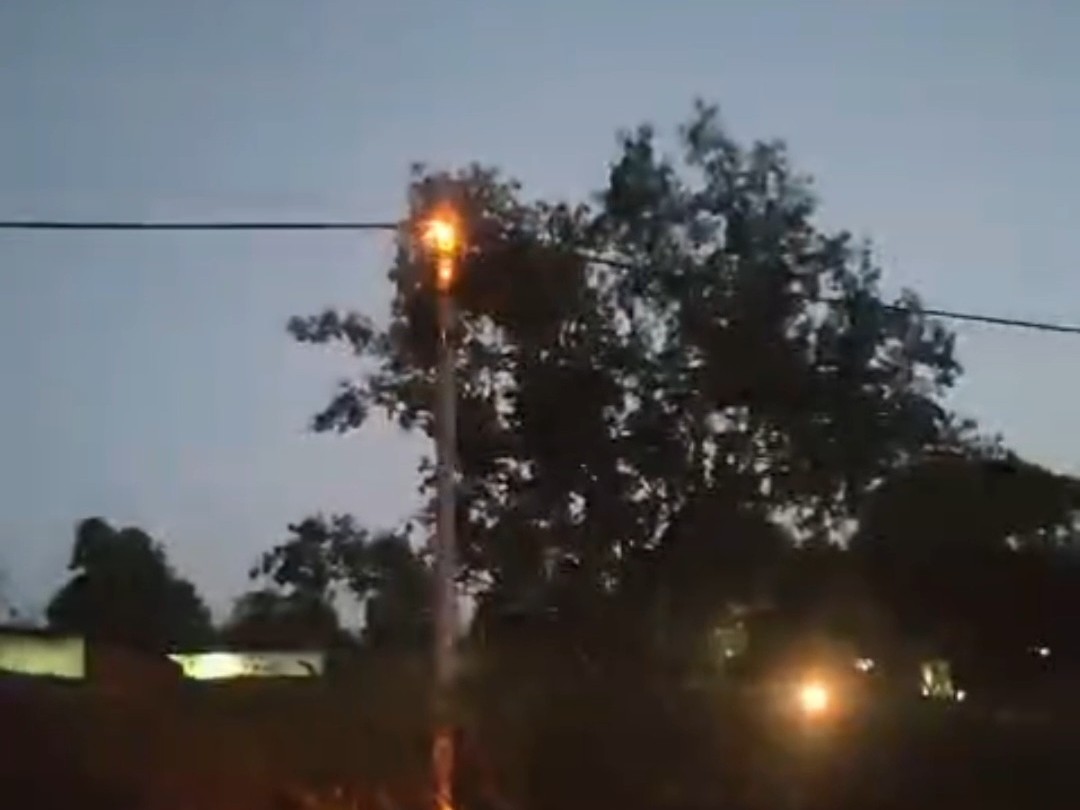 Raksa Power Outage | Cable Fire Sparks Repair Work Amidst Supply Disruption