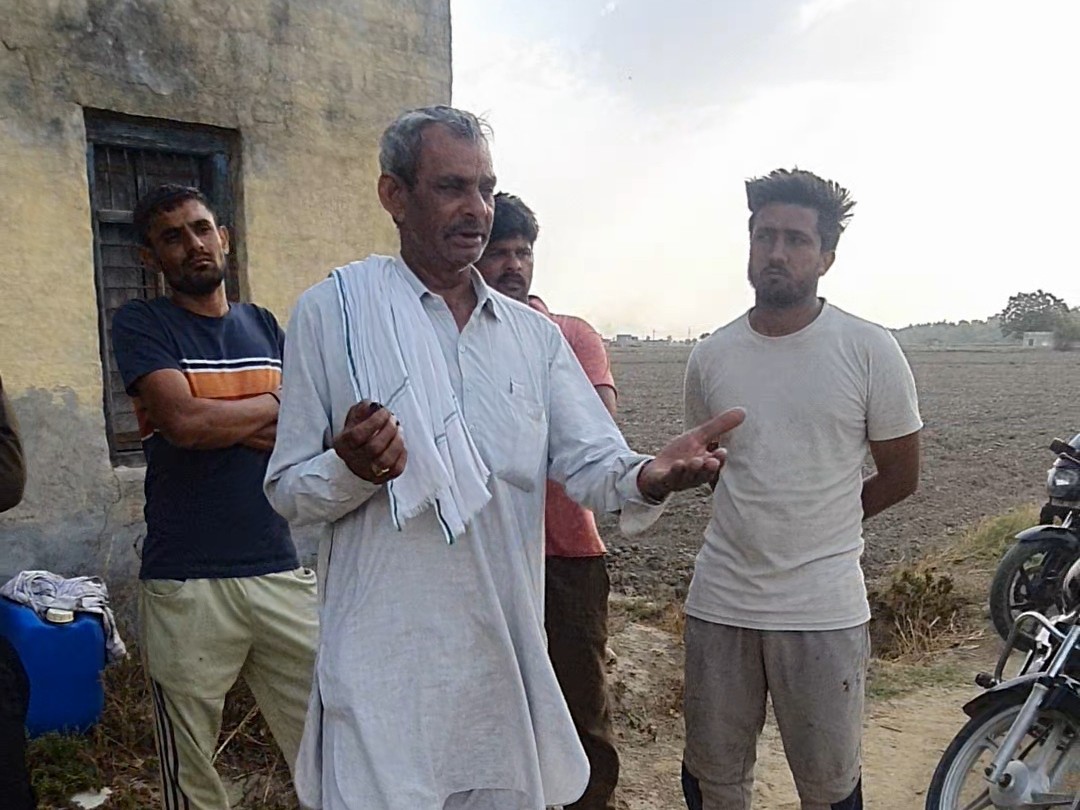 Latest Kaithal News (कैथल न्यूज़): पढ़ें 7 जून के ताज़ा समाचार दैनिक ...