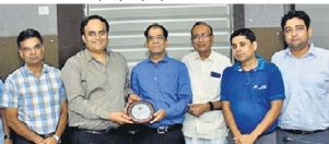 Carbon footprint is a new yardstick for industrial competition: Lohia