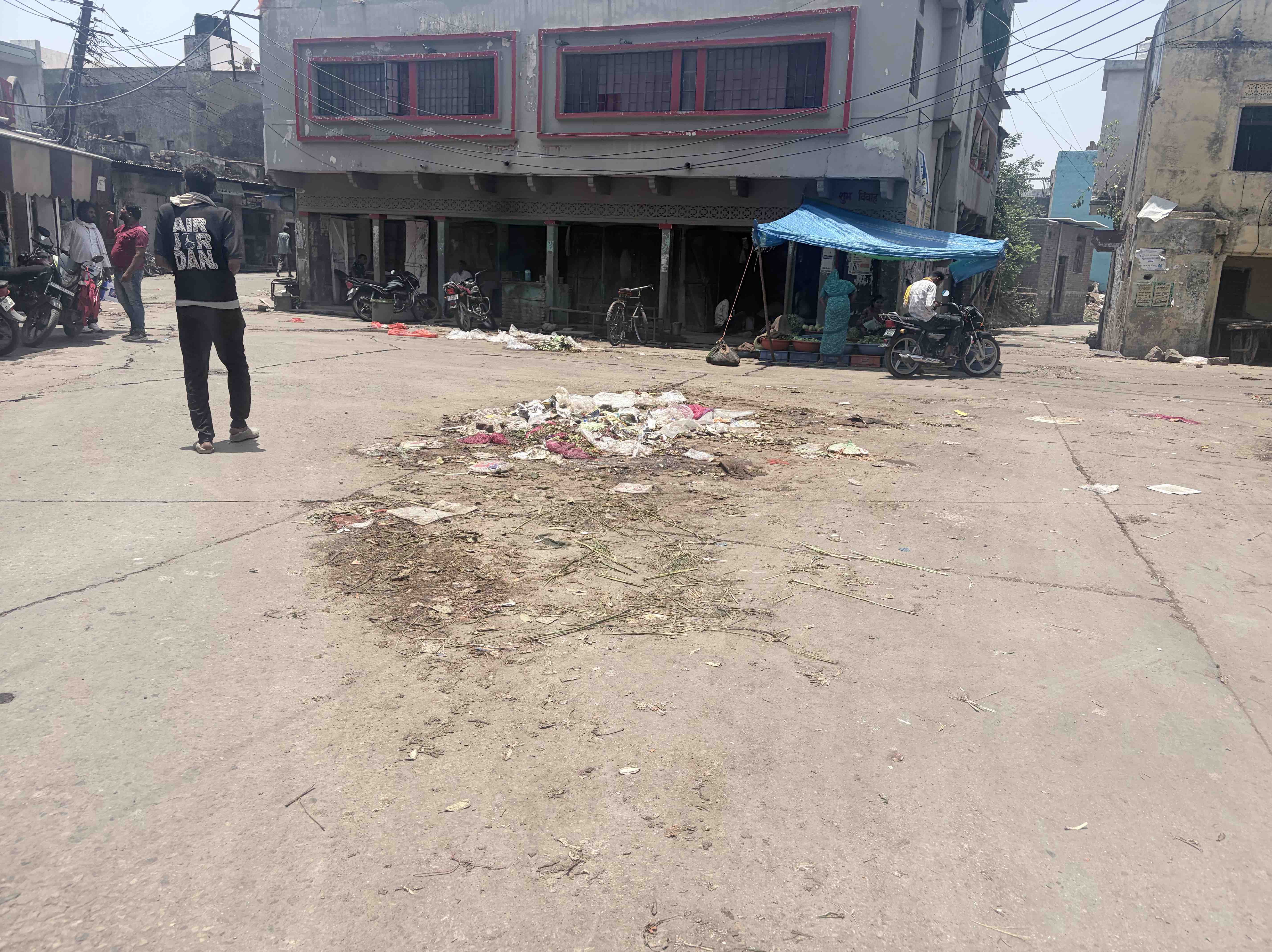 Latest Anta News (अंता न्यूज़): पढ़ें 7 जून के ताज़ा समाचार दैनिक भास्कर पर