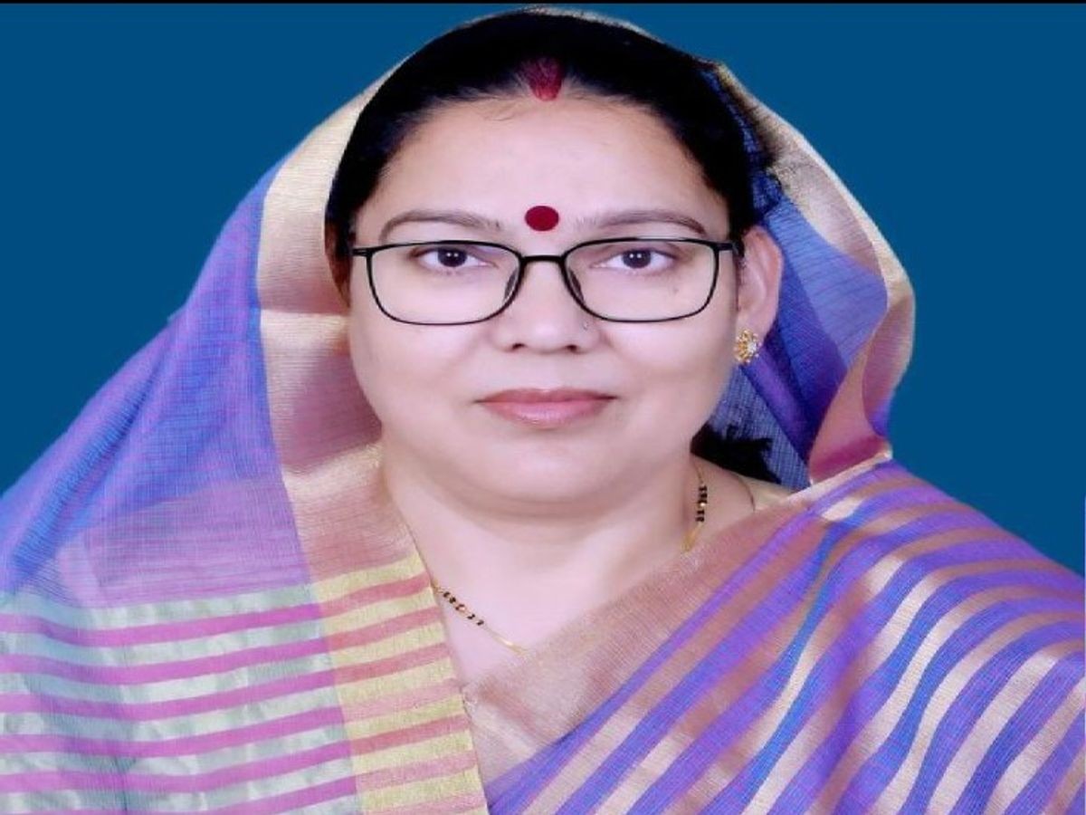 MP Sandhya Rai Datia Visit | Inauguration & Tree Plantation June 8-10