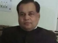 Bijnor Accident: Retired ACMO Dr. Mahendra Singh Dies in Truck Collision