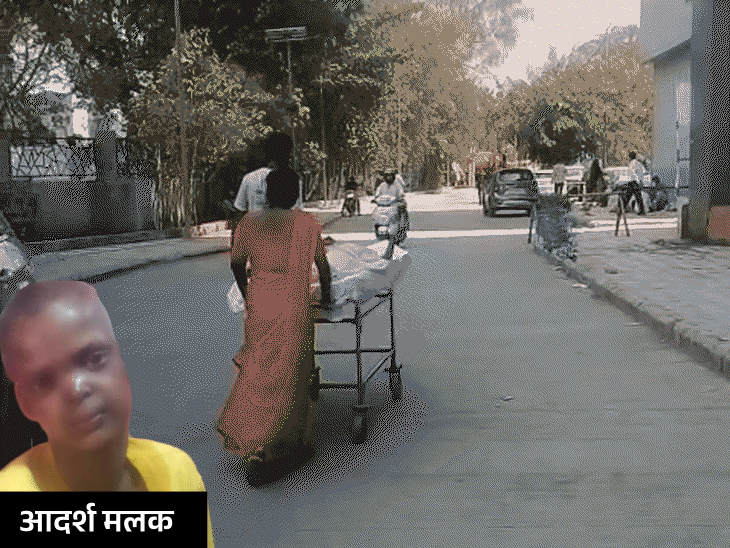 Latest Indore News (इंदौर न्यूज़): पढ़ें 8 जून के ताज़ा समाचार दैनिक ...