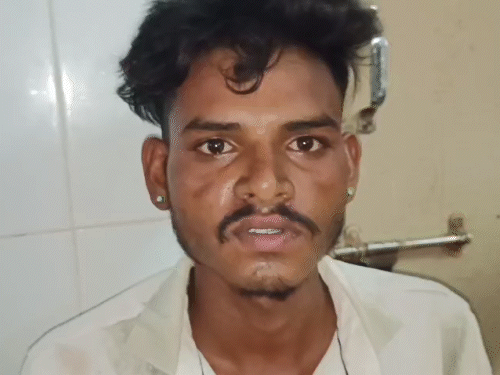 Babys Face Mauled by Jackal in Rajasthan; 20 Stitches