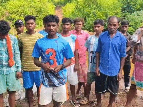 Latest Pakur News (पाकुड़ न्यूज़): पढ़ें 8 जून के ताज़ा समाचार दैनिक ...