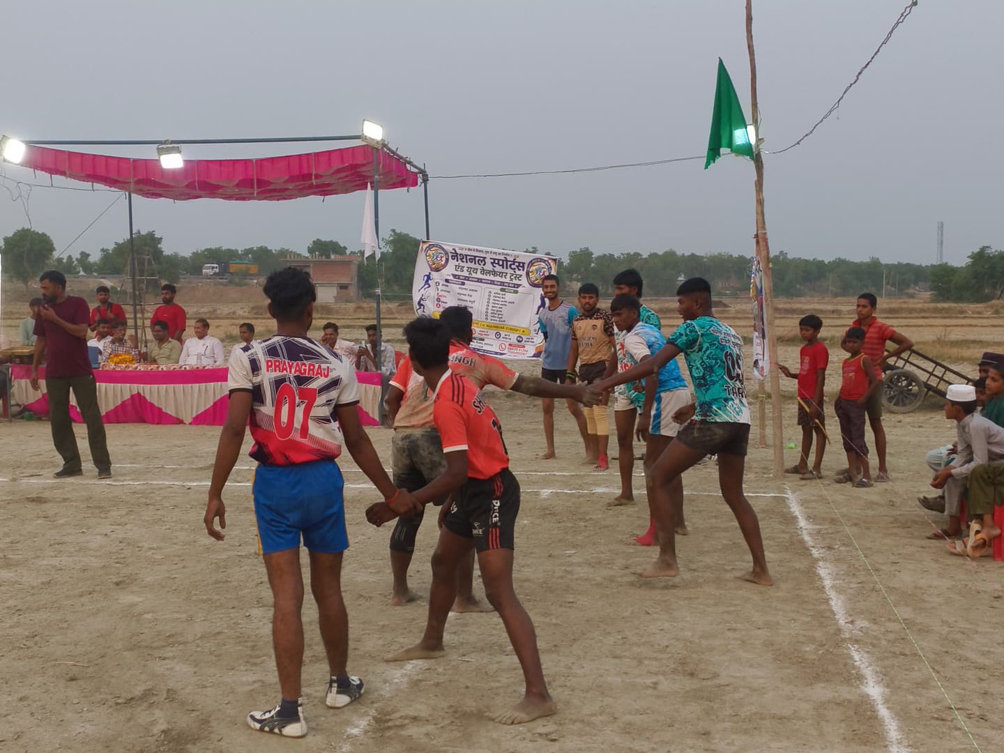 Latest Handia (Prayagraj) News (हंडिया (प्रयागराज) न्यूज़): पढ़ें 7 जून ...