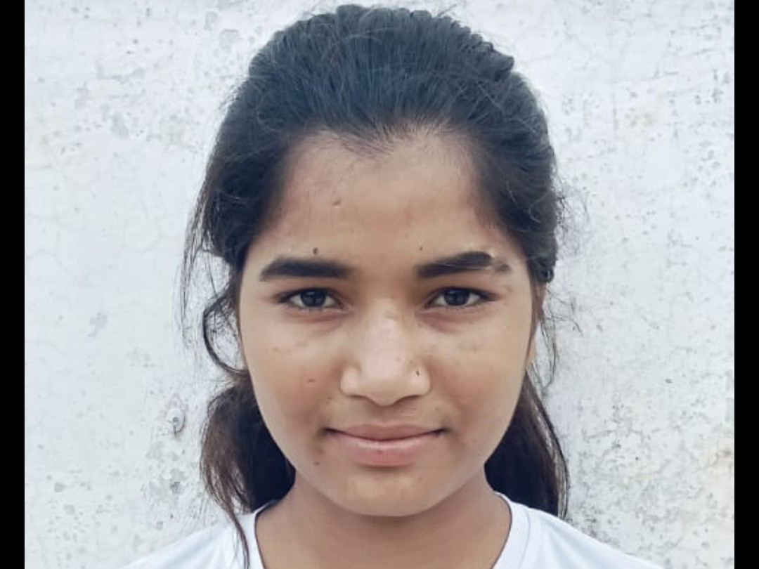Narayanpur Student Tanu Yadav Selected for Ayodhya Sports Hostel Wrestling