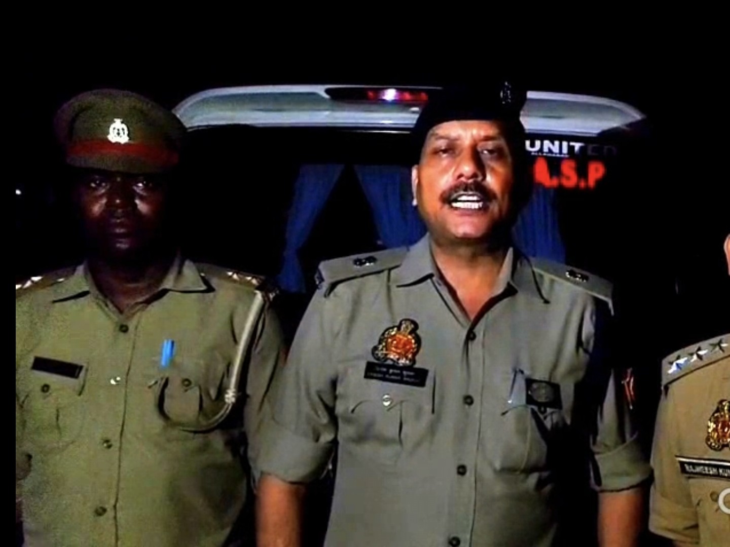 Ballia Home Invasion: Masked Men Rob Woman, Tie Her Up