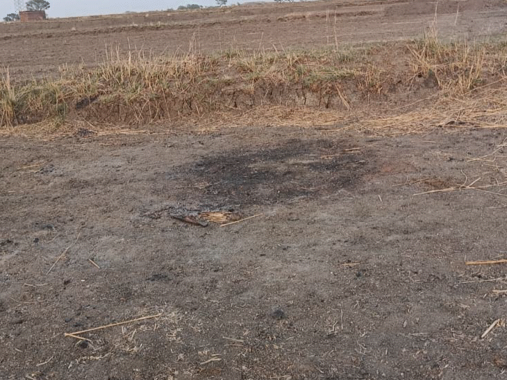 Father Kills Daughter Over Love Affair; Body Burnt in Field | Rajasthan ...