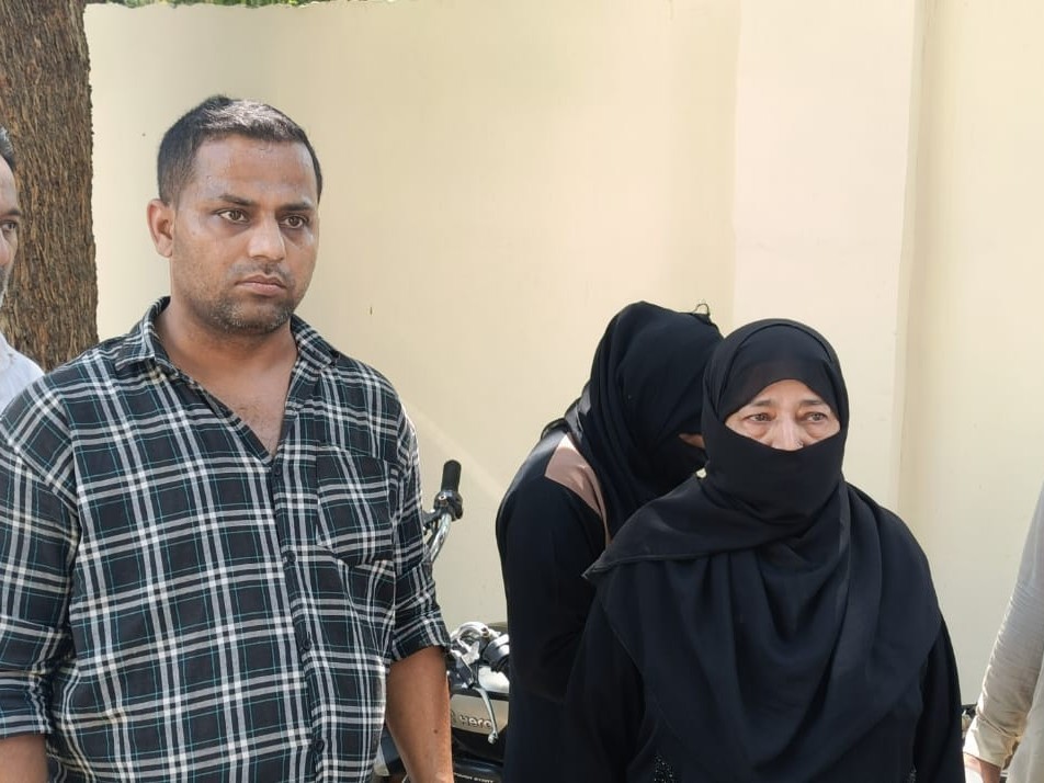 Bekan Ganj Woman Murder Accusation | Body Exhumed; Daughter Alleges Abuse
