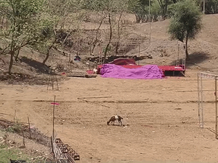 Udaipur Tribal Villages Face Conversion Threats | Church Prayer Meetings