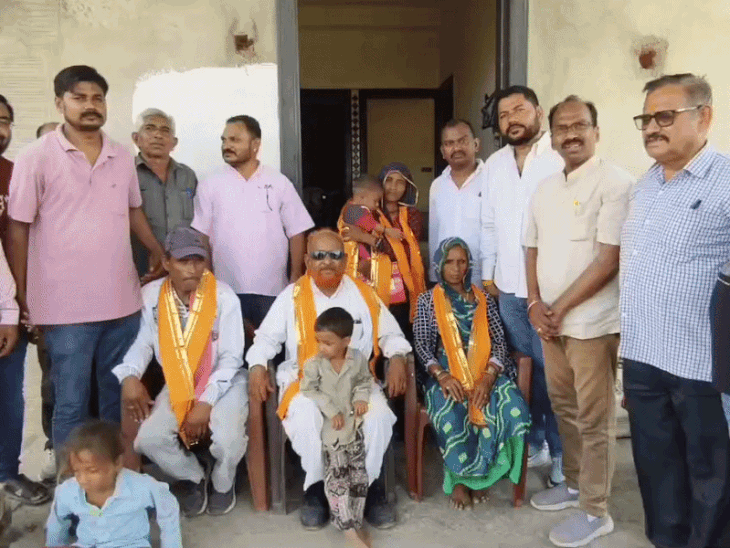 Udaipur Tribal Villages Face Conversion Threats | Church Prayer Meetings