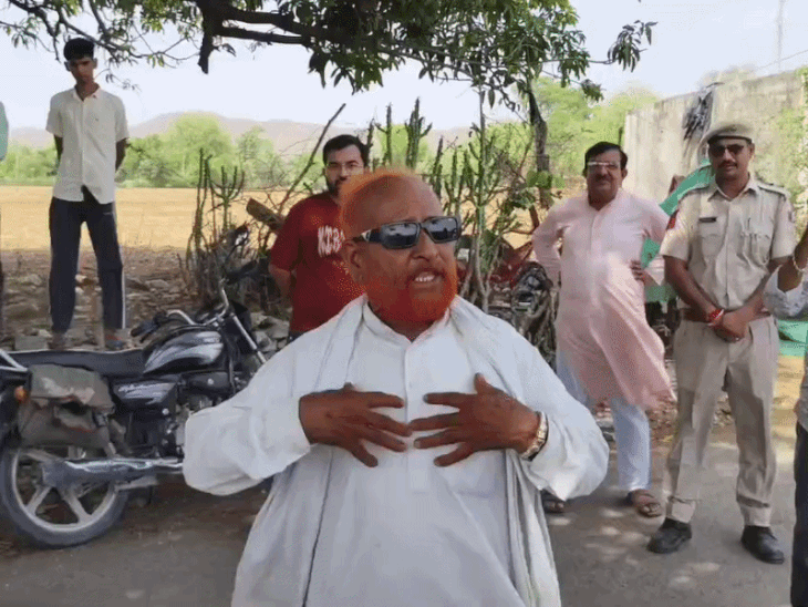 Udaipur Tribal Villages Face Conversion Threats | Church Prayer Meetings