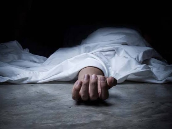 Hathras Train Track | Youth & Woman Dead Body Found in Mursan