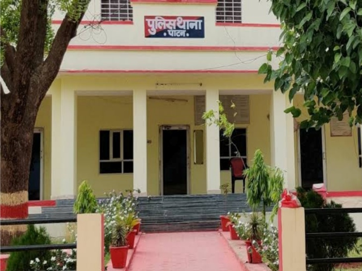 Patan Manasik Bimari Yuvak Chandrapal Suicide | Patan News