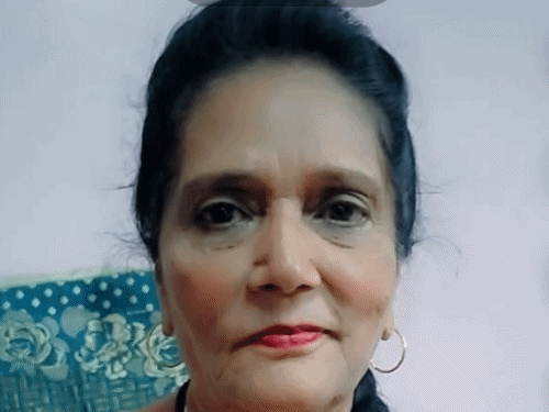 Jhalrapatan: Monika Sethi Appointed District President, Shobha Rani ...